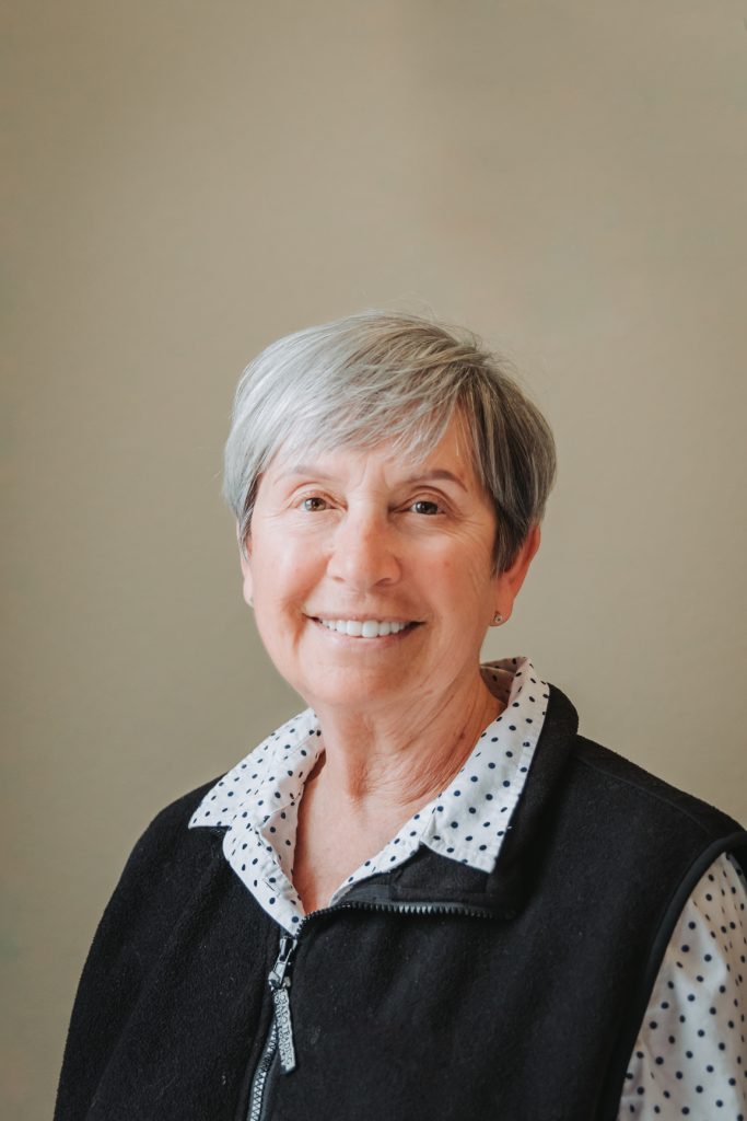 Deborah Defrieze - David Mehrle