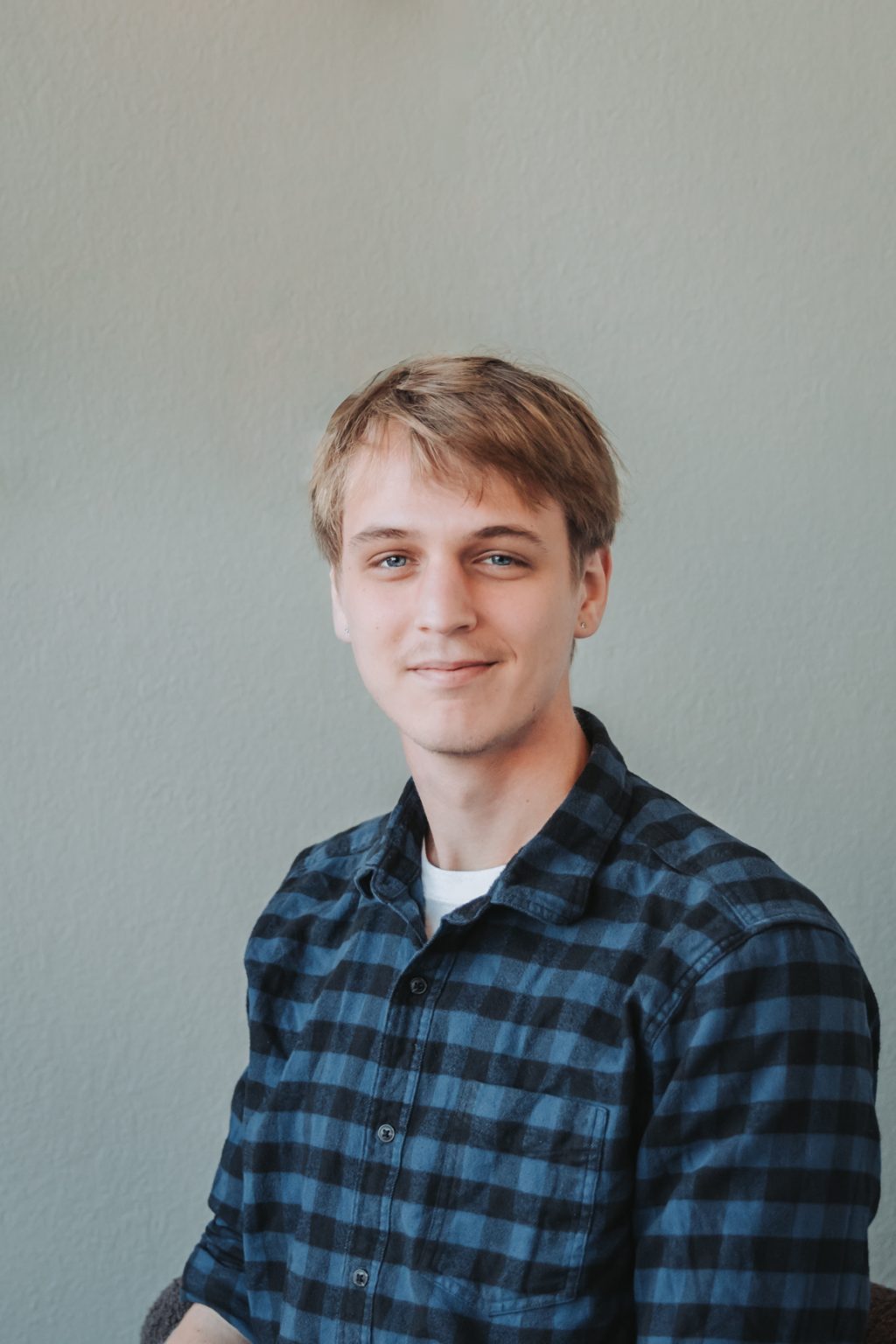 Noah Ulrich - David Mehrle